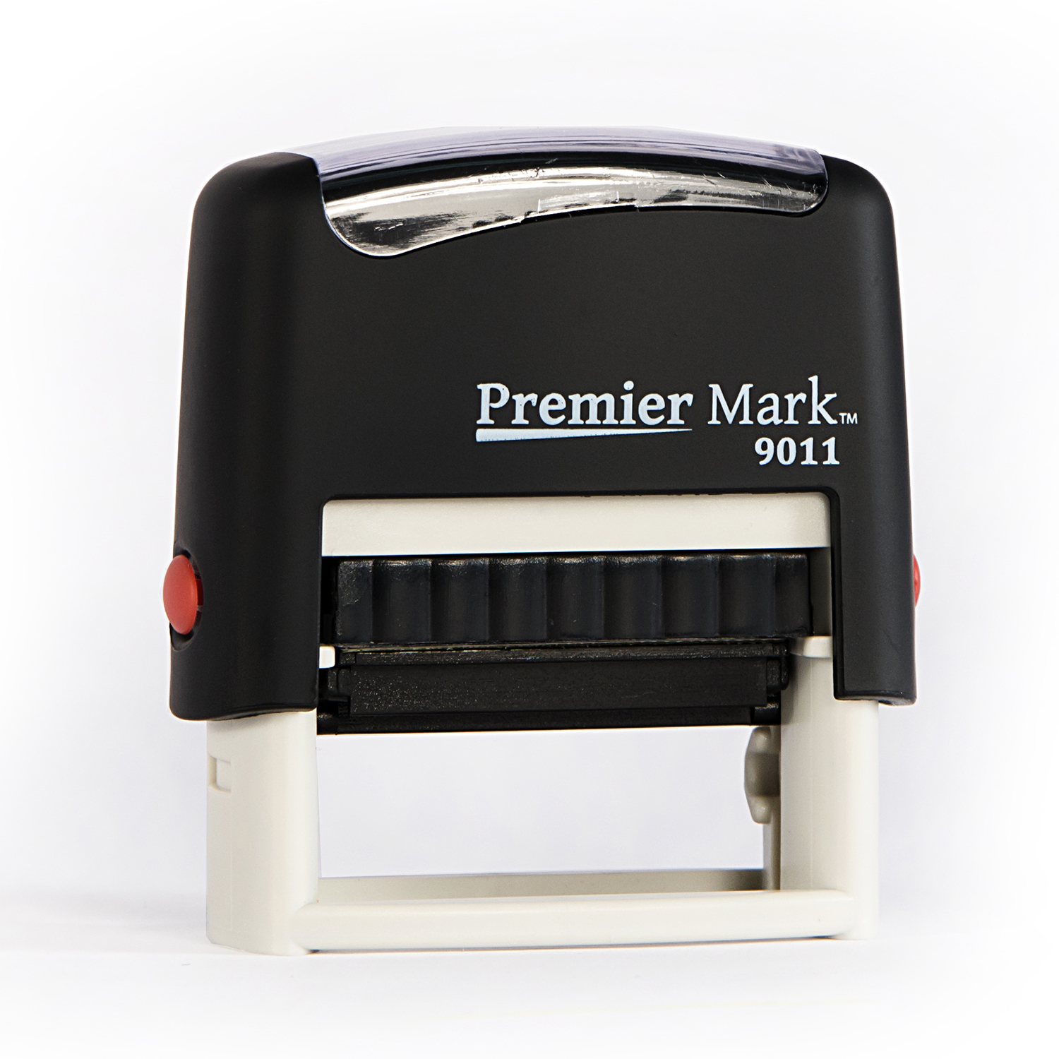 #9011 Premier Mark Economy Self-Inking Stamp | Rubber Stamp Warehouse
