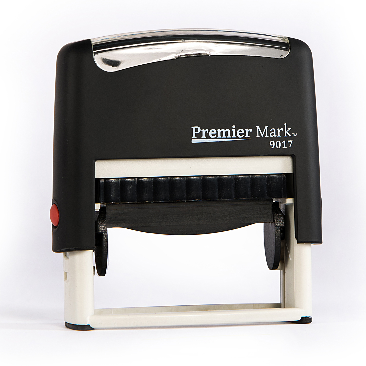 Premier Mark #9017 Self-Inking Stamp