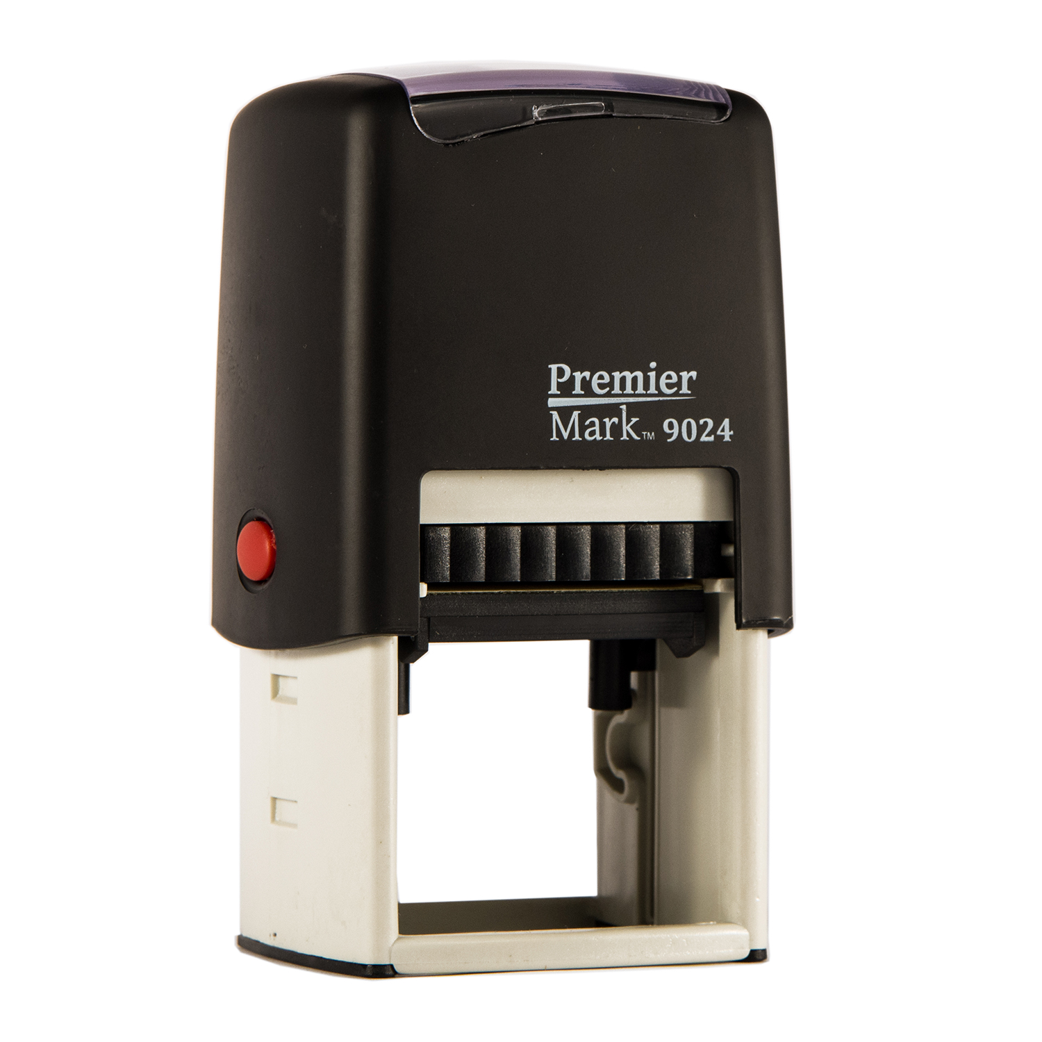 Premier Mark #9024 Self-Inking Stamp