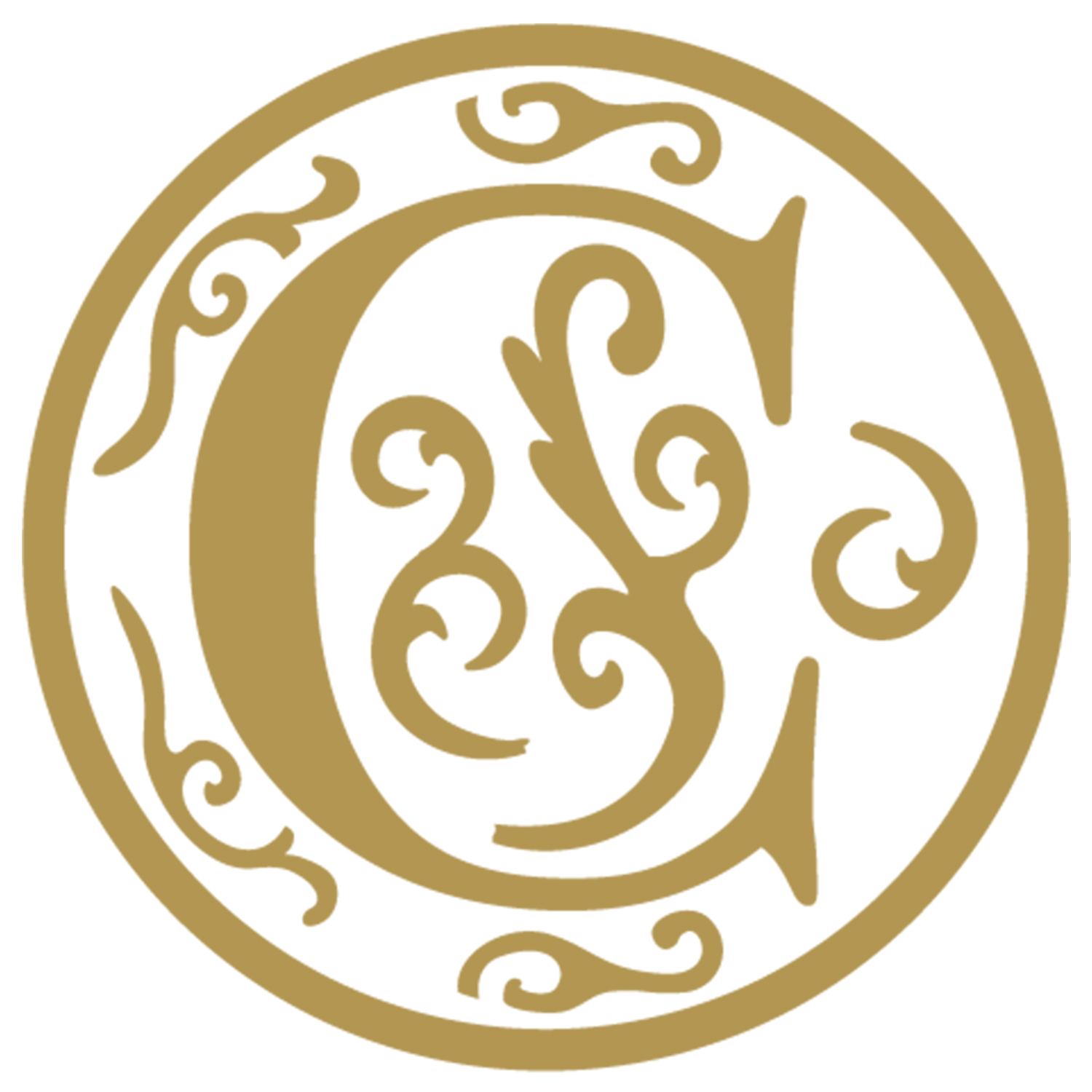 Letter C Wax Embossing Seal | Rubber Stamp Warehouse