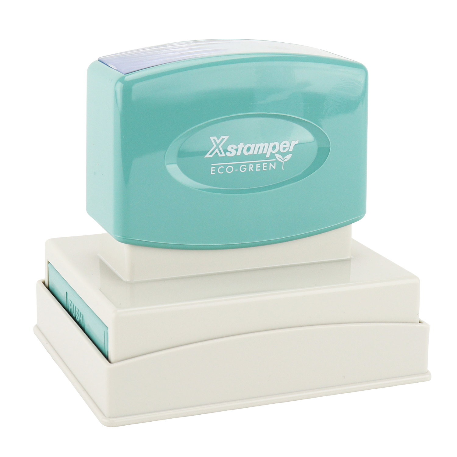 N22 Shachihata Xstamper Pre-Inked Stamp