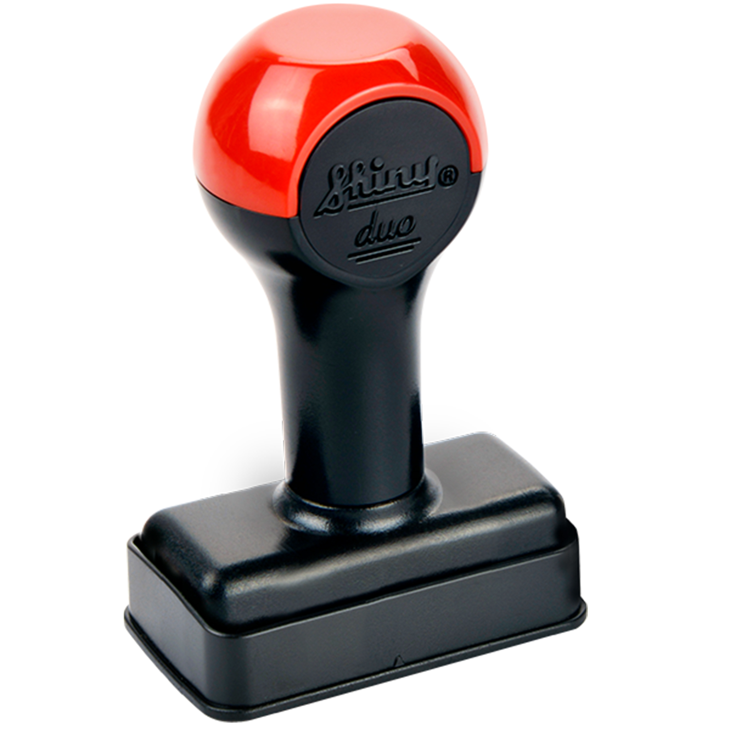 Premier Mark 1025 Round Traditional Rubber Stamp | Rubber Stamp Warehouse