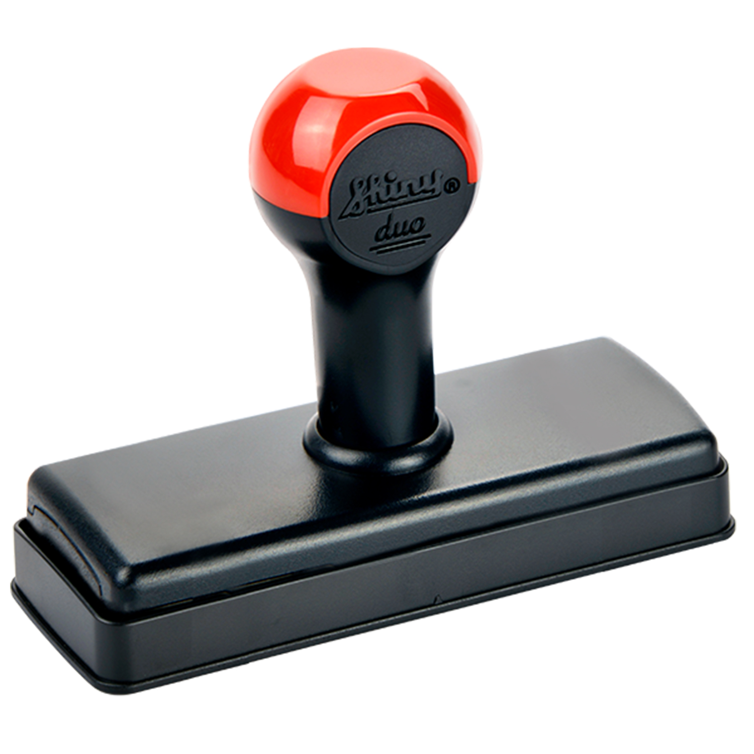 Premier Mark 2075 Round Traditional Rubber Stamp | Rubber Stamp Warehouse