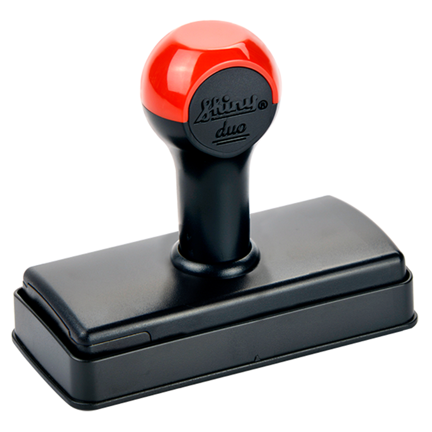 Premier Mark 2550 Round Traditional Rubber Stamp | Rubber Stamp Warehouse