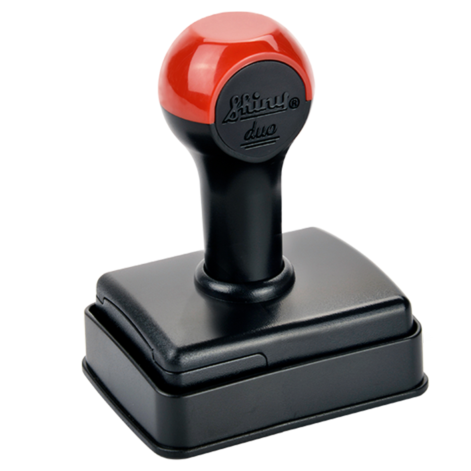 Premier Mark 3540 Round Traditional Rubber Stamp | Rubber Stamp Warehouse