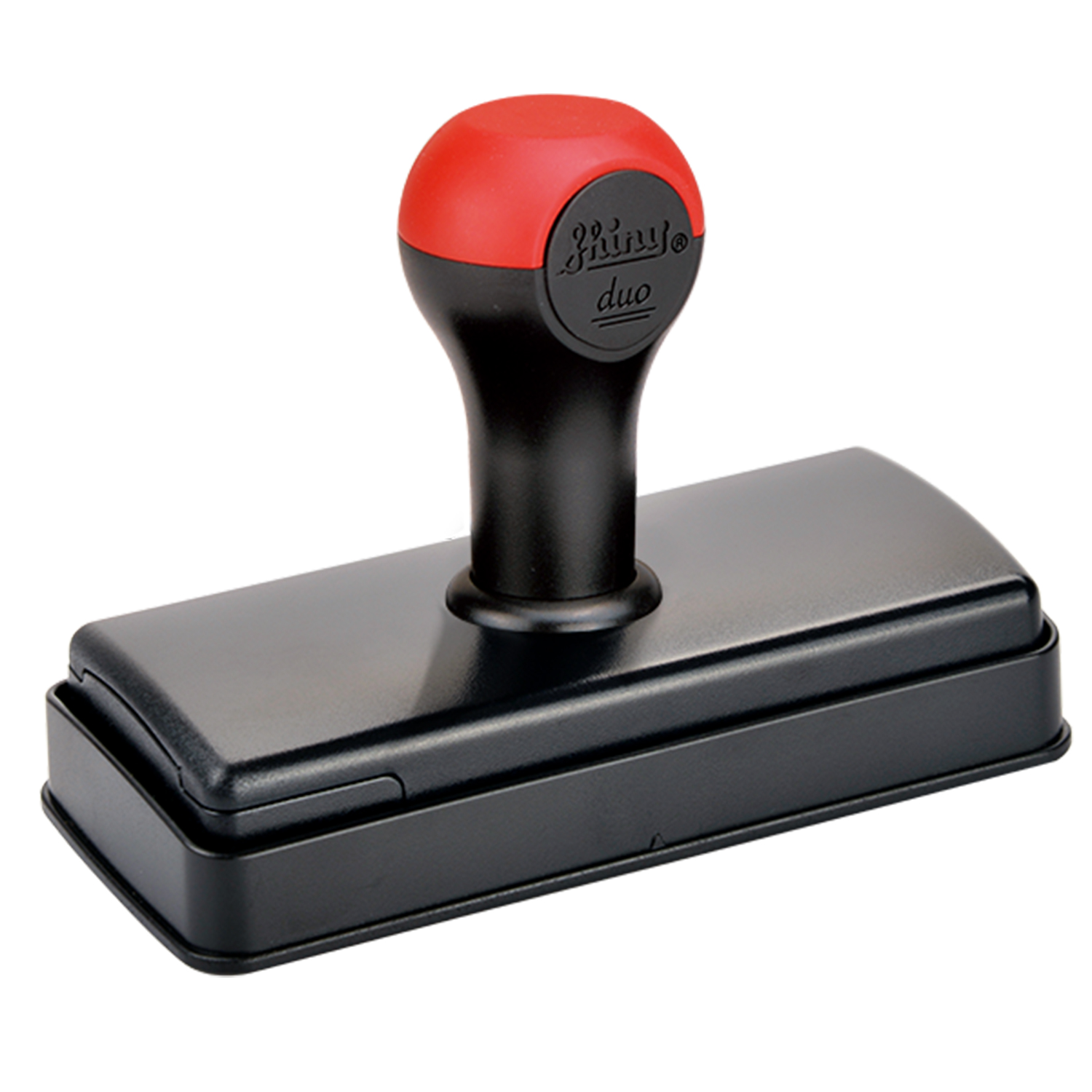 Premier Mark 4085 Round Traditional Rubber Stamp | Rubber Stamp Warehouse
