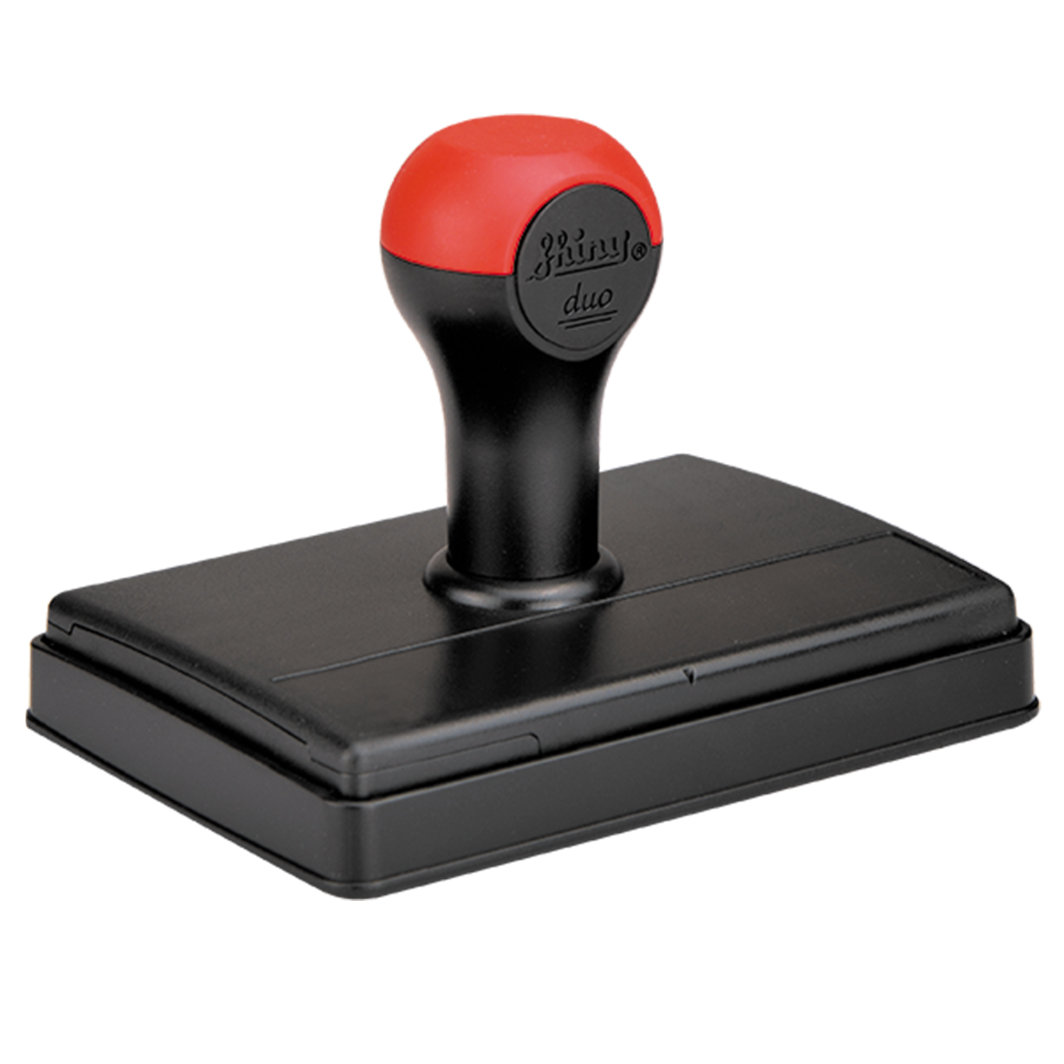 Premier Mark 60100 Round Traditional Rubber Stamp | Rubber Stamp Warehouse