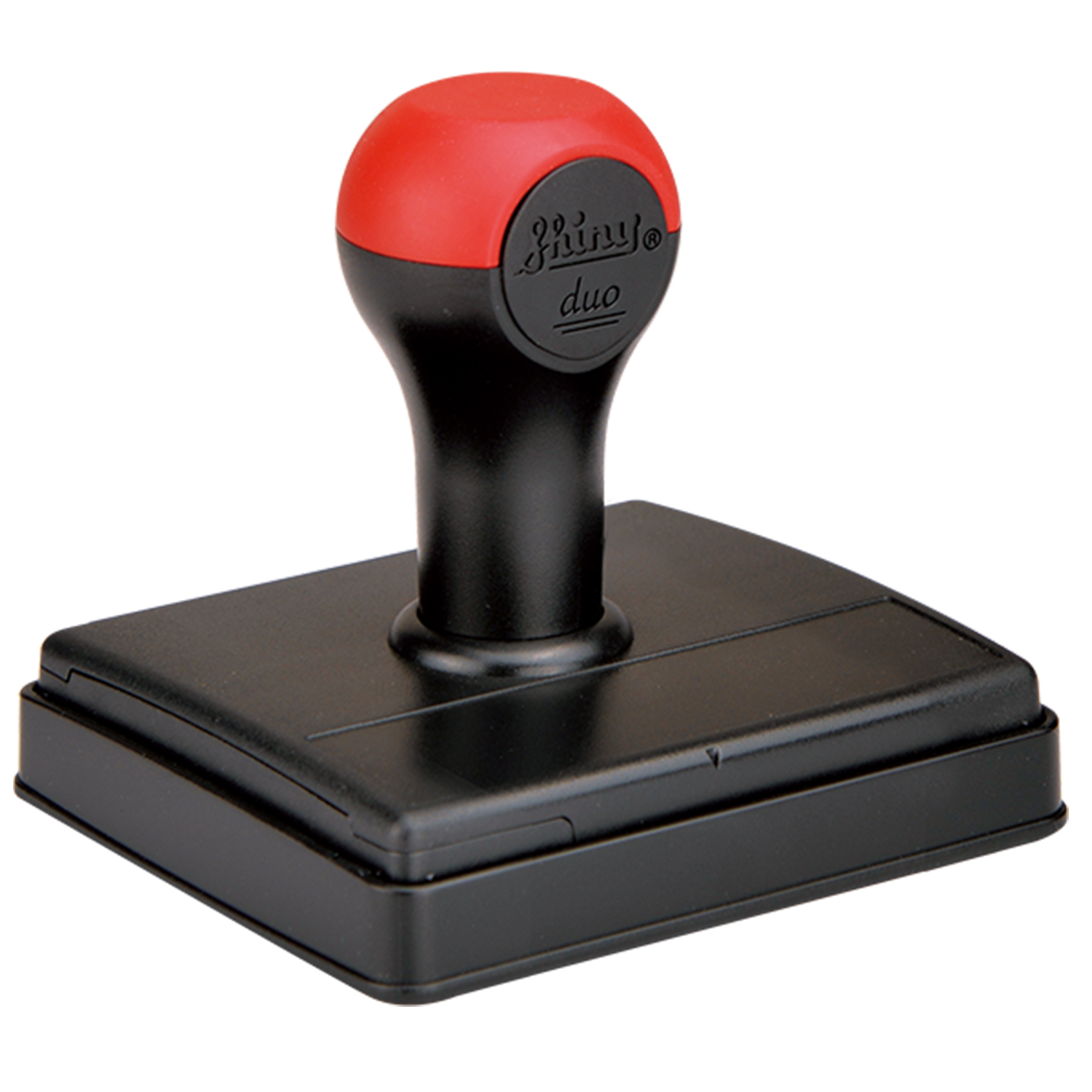 Premier Mark 7080 Round Traditional Rubber Stamp | Rubber Stamp Warehouse