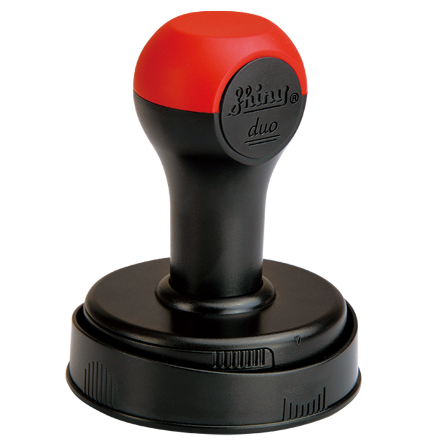 Premier Mark MR50 Round Traditional Rubber Stamp | Rubber Stamp Warehouse