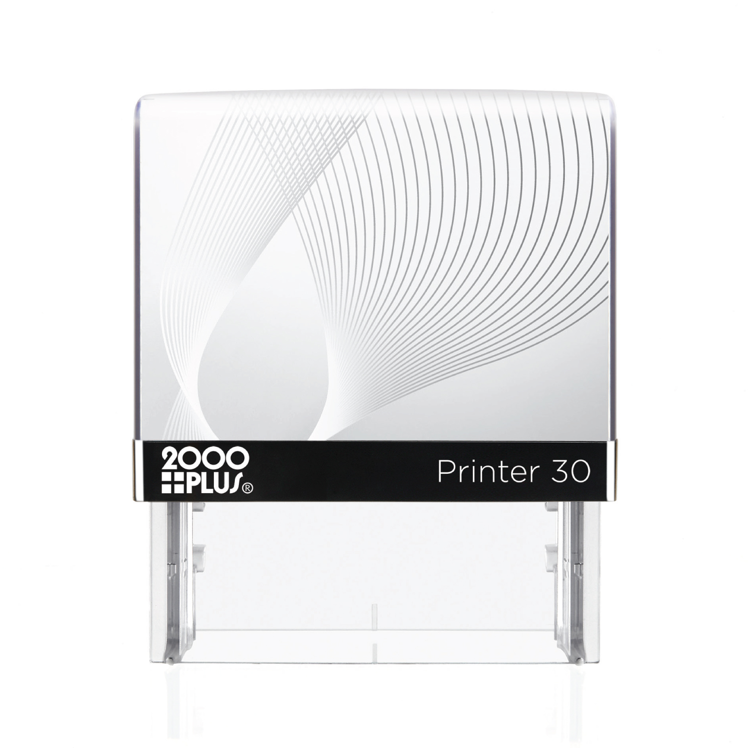 2000 Plus Printer 30 Self-Inking Stamp | Rubber Stamp Warehouse