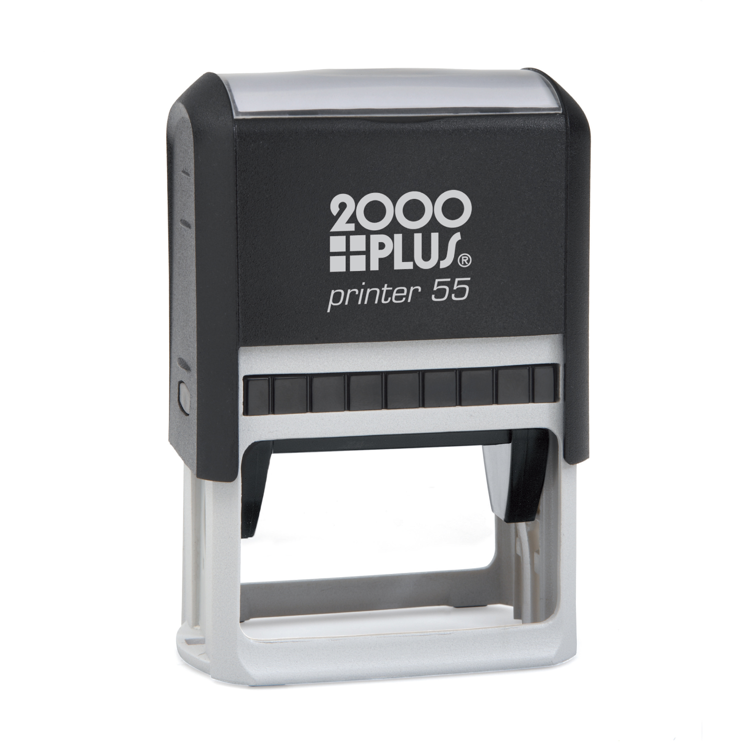 2000 Plus Printer 55 Self-Inking Stamp | Rubber Stamp Warehouse