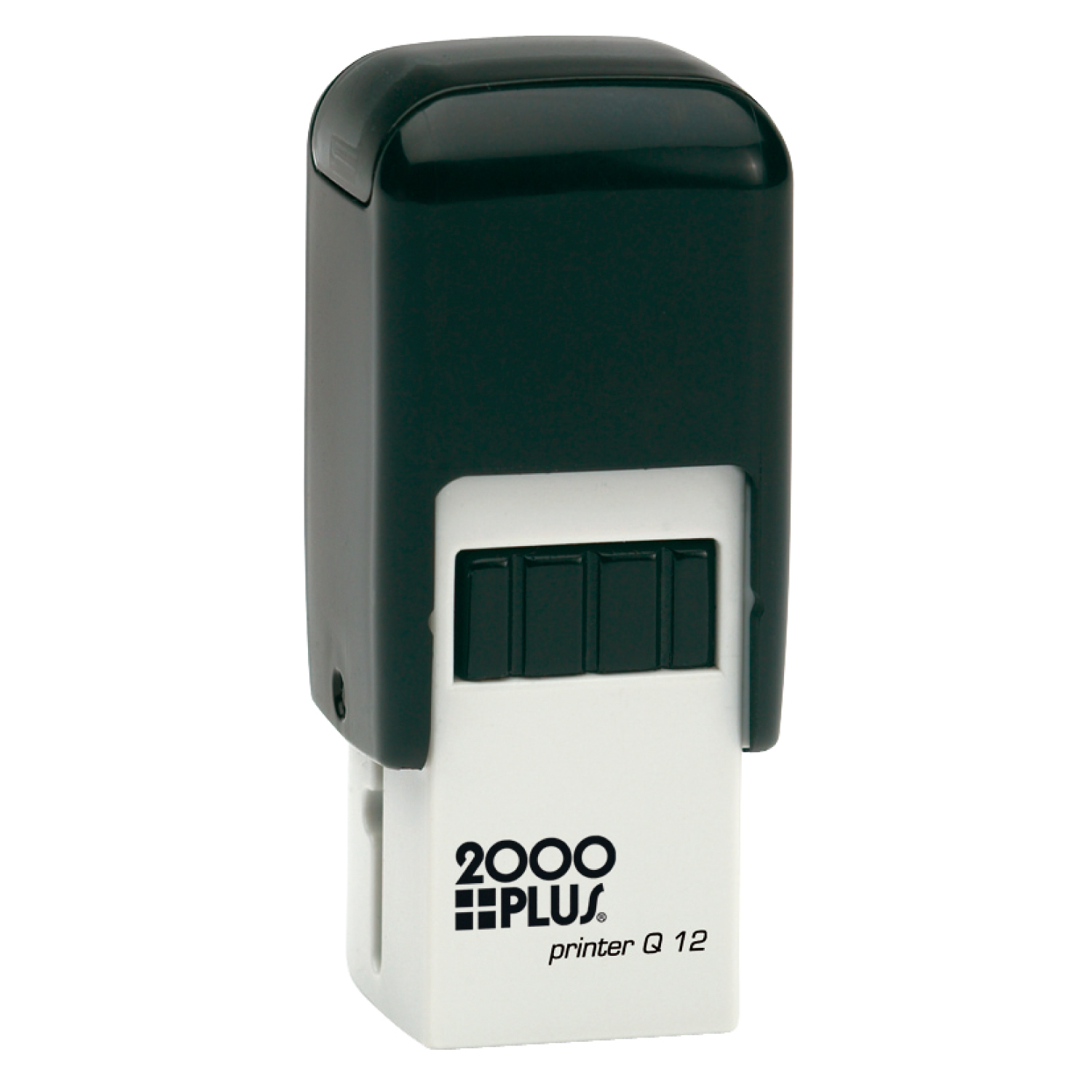 2000 Plus Printer Q12 Self-Inking Stamp | Rubber Stamp Warehouse