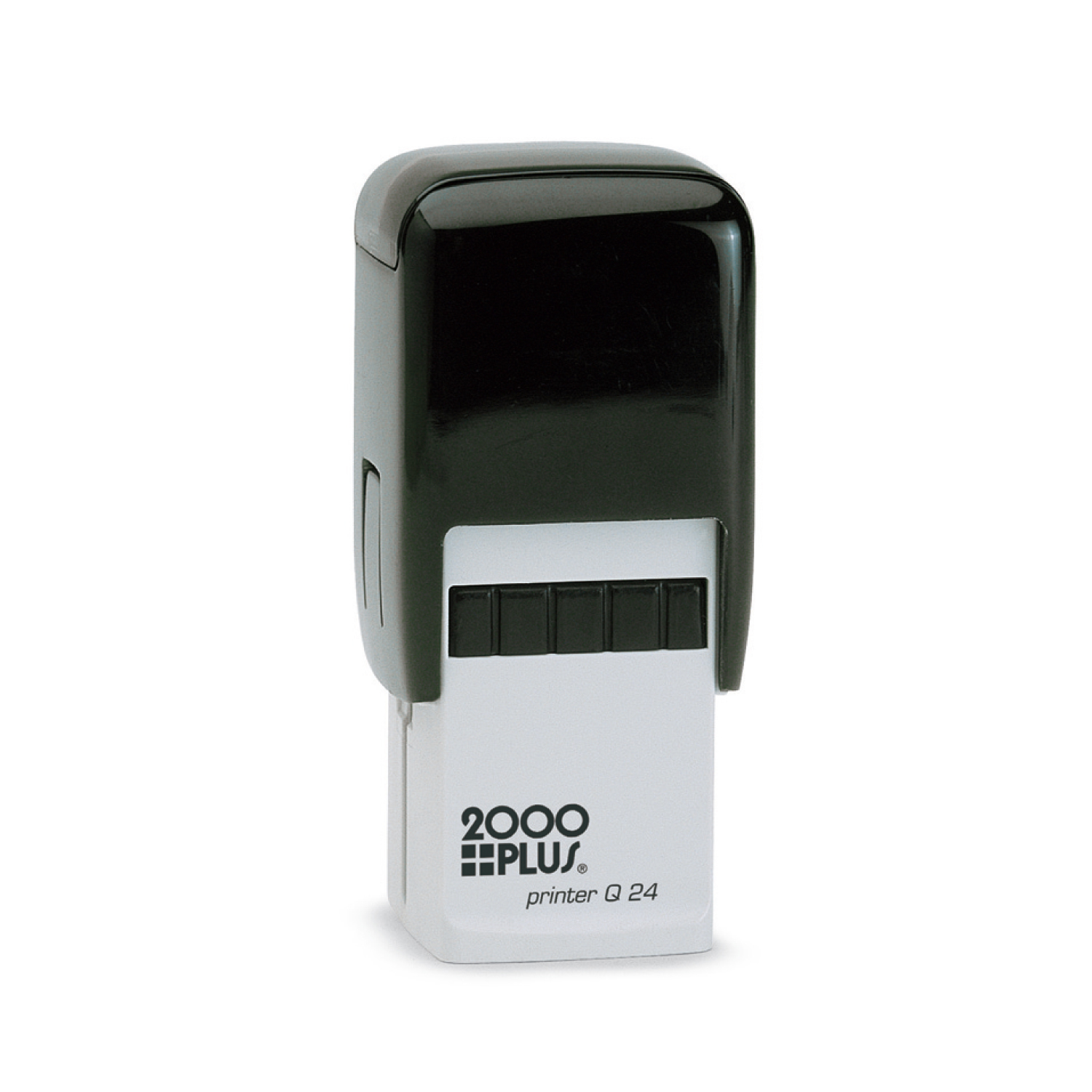 2000 Plus Printer Q24 Self-Inking Stamp | Rubber Stamp Warehouse