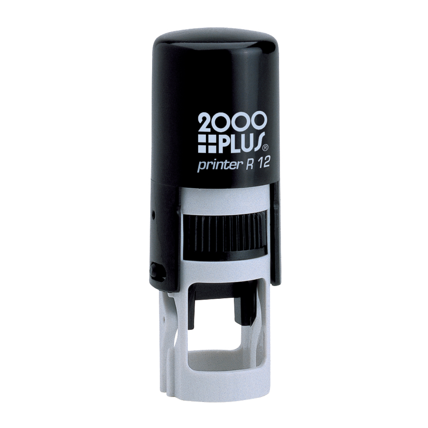 2000 Plus Printer R12 Self-Inking Stamp | Rubber Stamp Warehouse