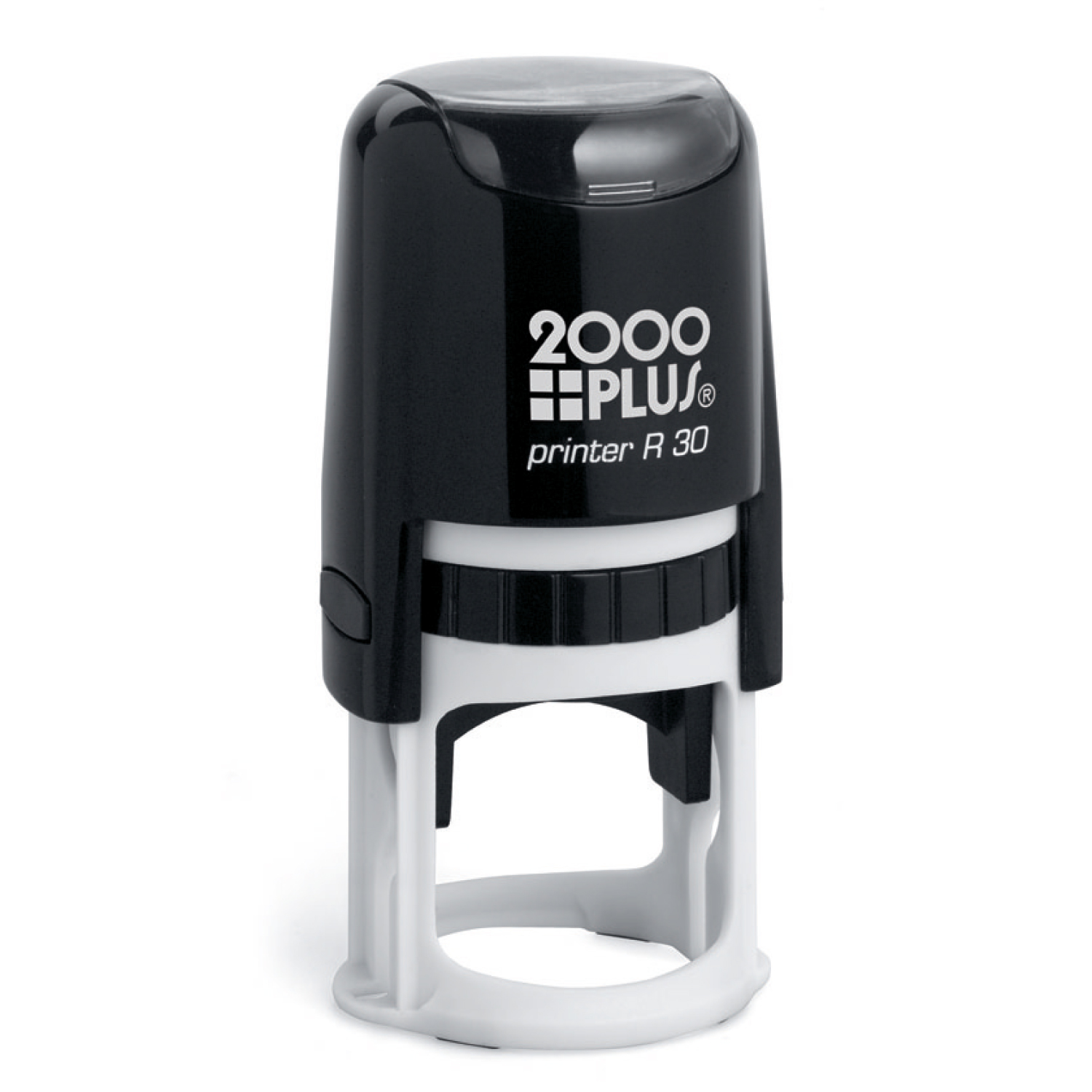 2000 Plus Printer R30 Self-Inking Stamp | Rubber Stamp Warehouse