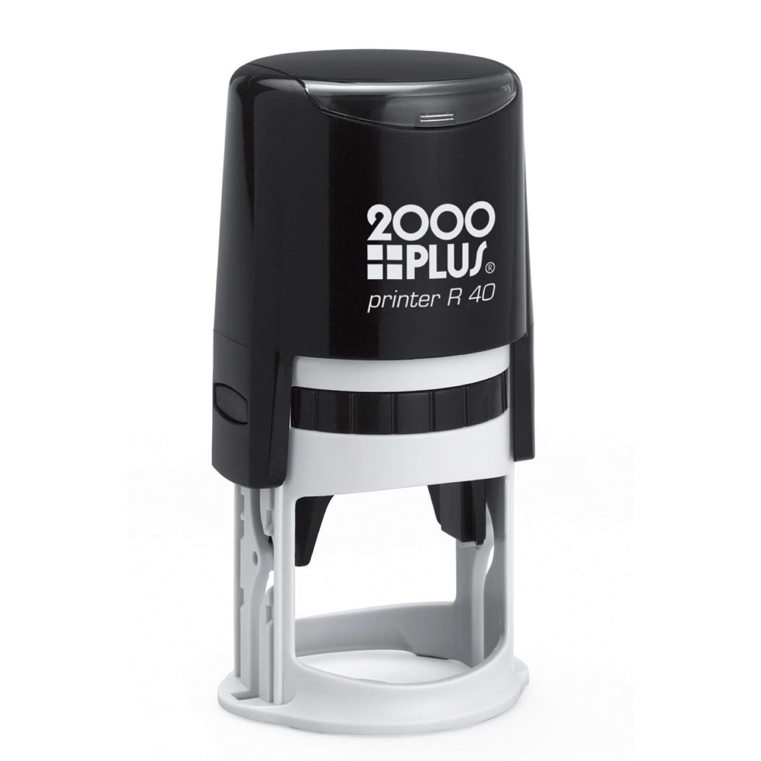 2000 Plus Printer R40 Self-Inking Stamp | Rubber Stamp Warehouse