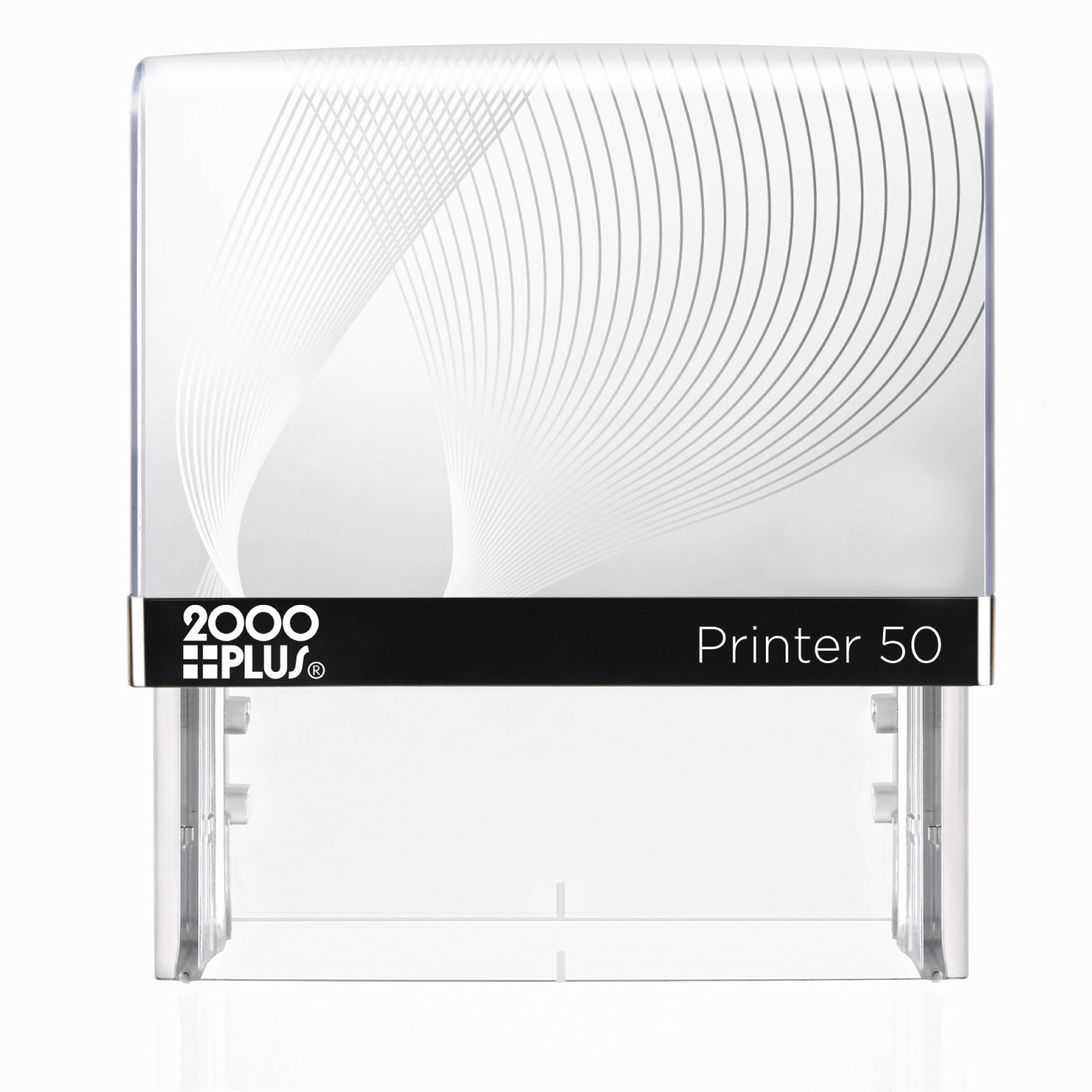 Colop Printer 50 Self-Inking Stamp | Rubber Stamp Warehouse