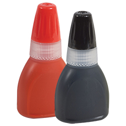 20ml Bottle Quick Dry Xstamper Industrial Refill Ink | Rubber Stamp ...