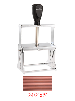 RibType Self-Inking Stamps